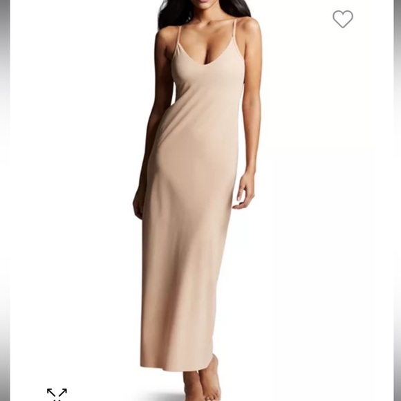 Commando | Intimates & Sleepwear | Commando Debutante Slip Nwt | Poshmark